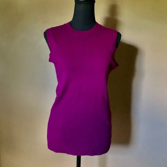 Mark Shale | Tops | Mark Shalewomens Sweater Vest | Poshmark